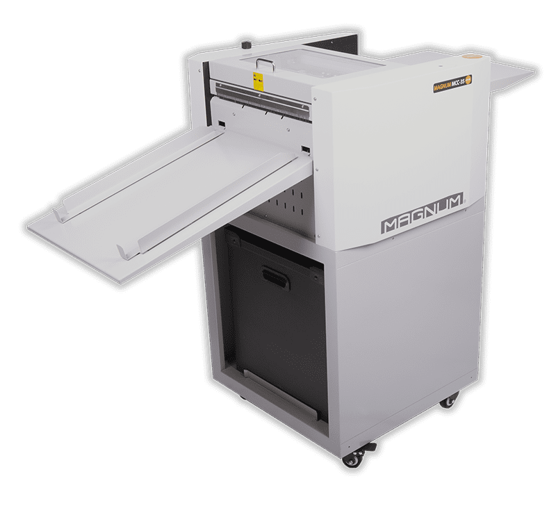 Magnum MC-35 | Creasing & Perforating Systems | Our Products | Vivid