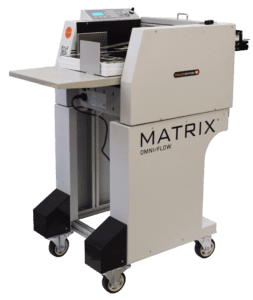 Matrix MX-370MP | Digital Foiling | Our Products | Vivid Laminating