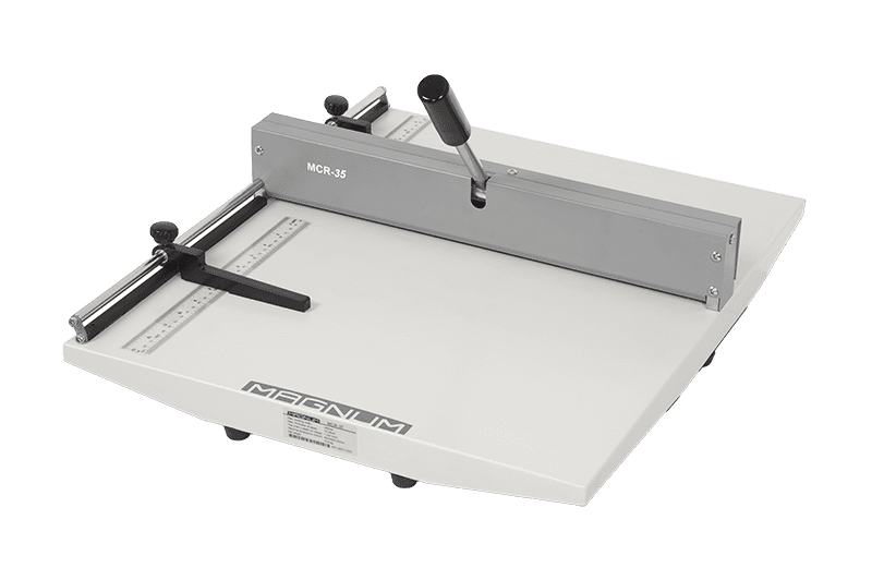 Cut, Crease, Perf & Fold Systems | Products | Vivid Laminating