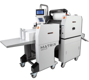 Laminating Systems & Foiling Systems | Our Products | Vivid Laminating
