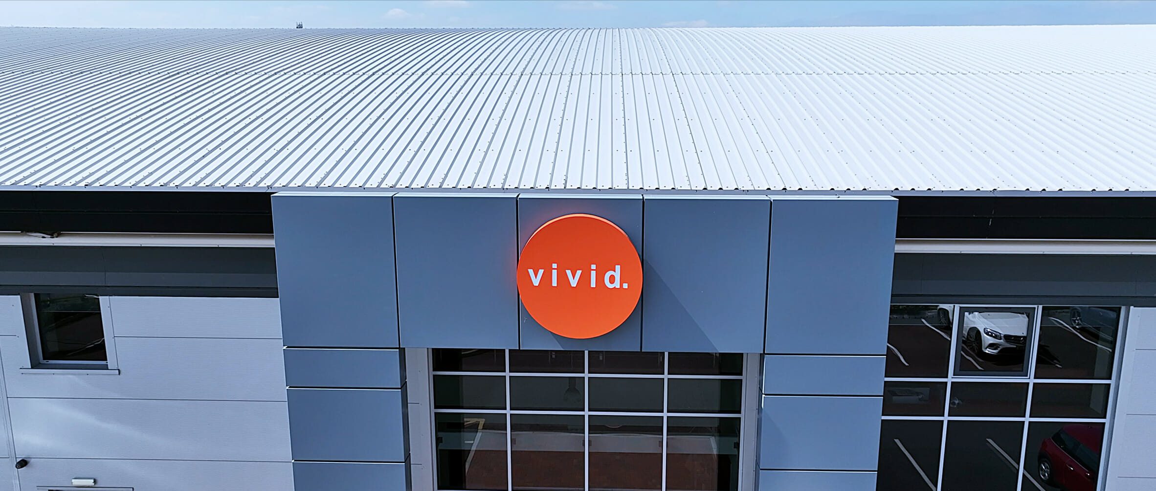 Vivid Systems | Workflow | Video