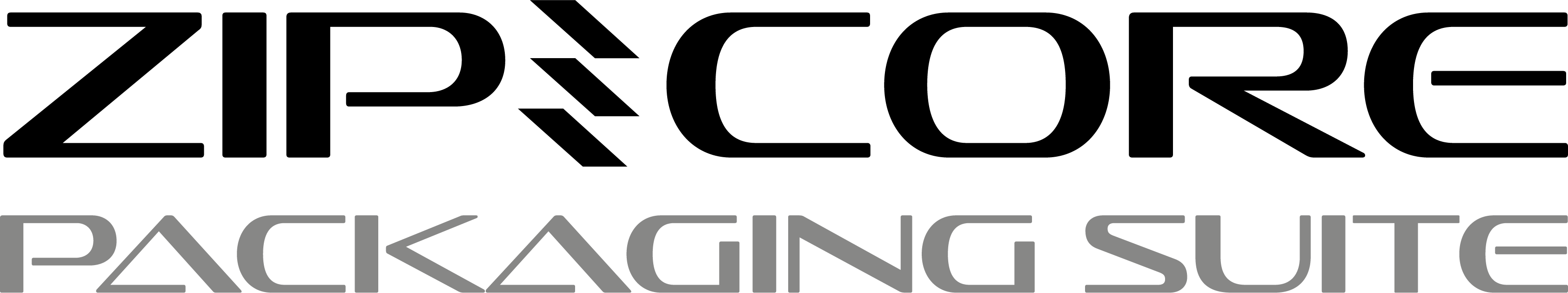 Zip Core Design | Products | Vivid Laminating